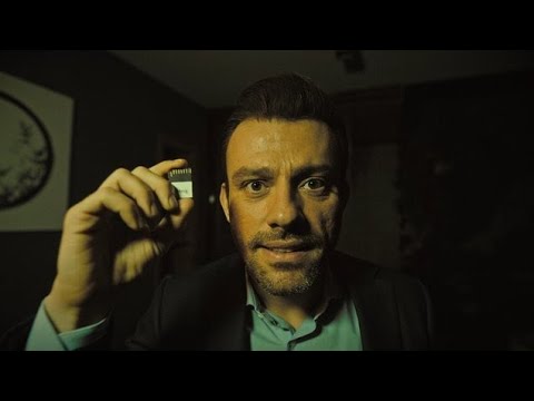 Salih Bademci en iyi psikopat sahneleri