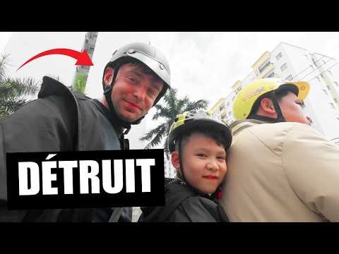 AU CŒUR DU TẾT : RITUELS ET TRADITIONS 🇻🇳