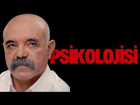 İDRİS KOÇOVALI'NIN KARANLIK PSİKOLOJİSİ