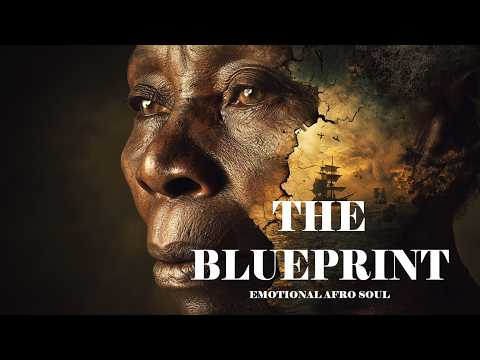 The Blueprint (Afro Soul) — Lyrics video