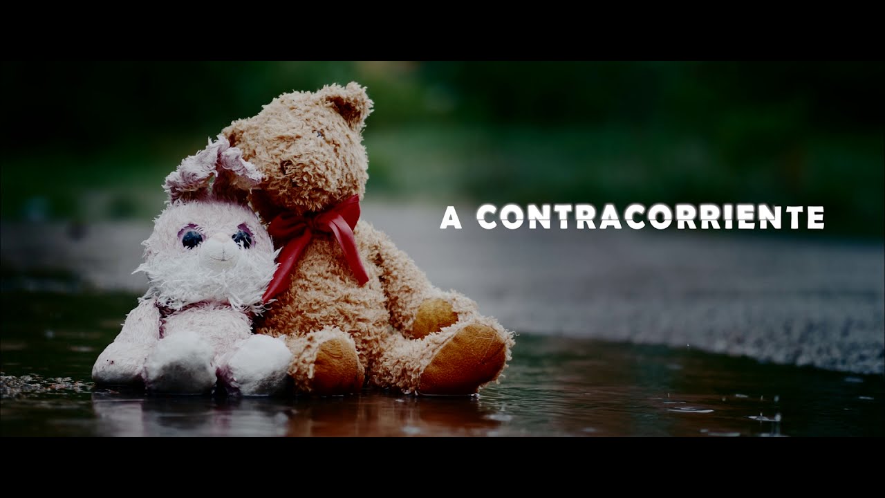 Trailer Documental "A contracorriente" - YouTube