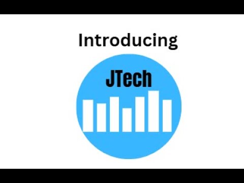 Introducing JTech! - YouTube
