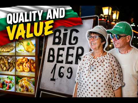Malina Restaurant Sunny Beach | Drinks, Games & Nightlife