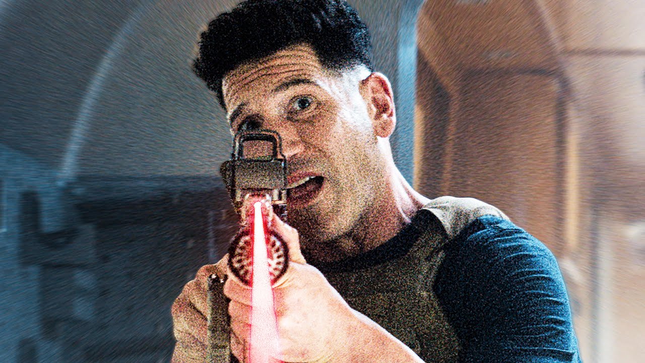 Brothers Get Equipped For Battle - The Accountant 2 Clip (2025) - YouTube