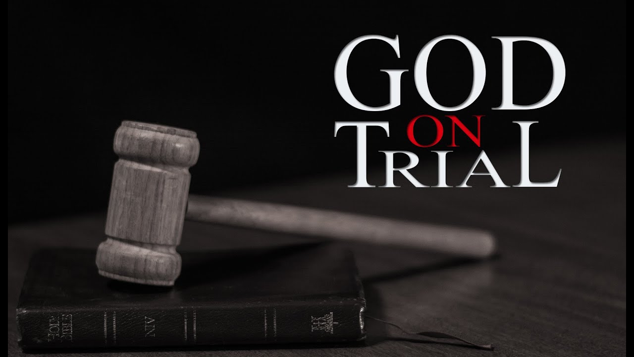 Grace on Trial. - YouTube