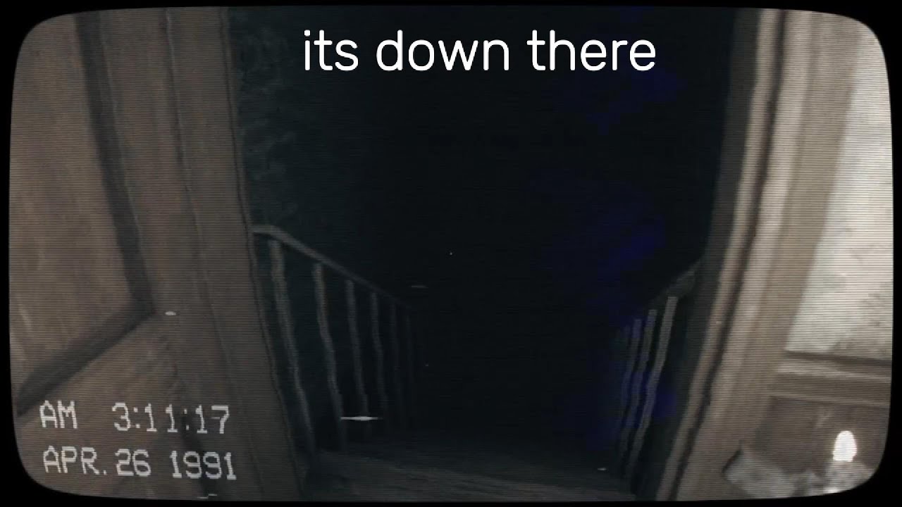 April 24th is a scary day - YouTube