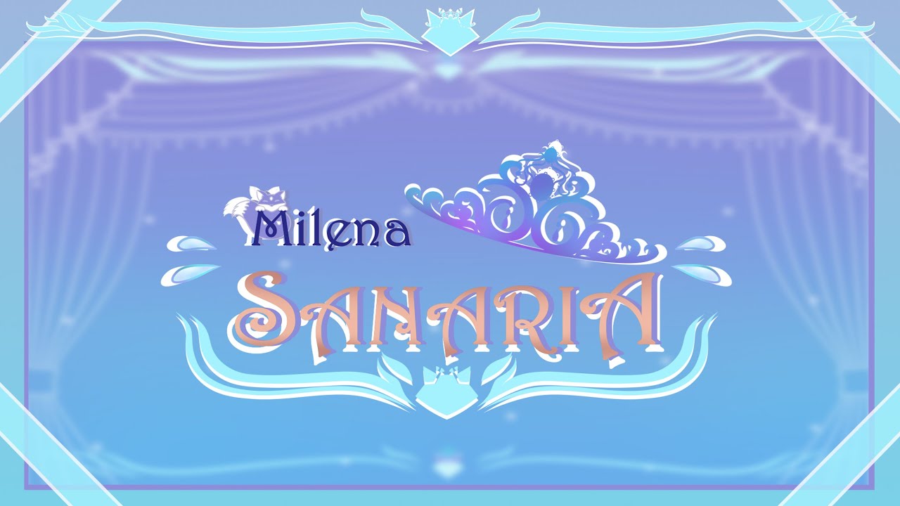 PV SANARIA * | * Official Teaser - YouTube