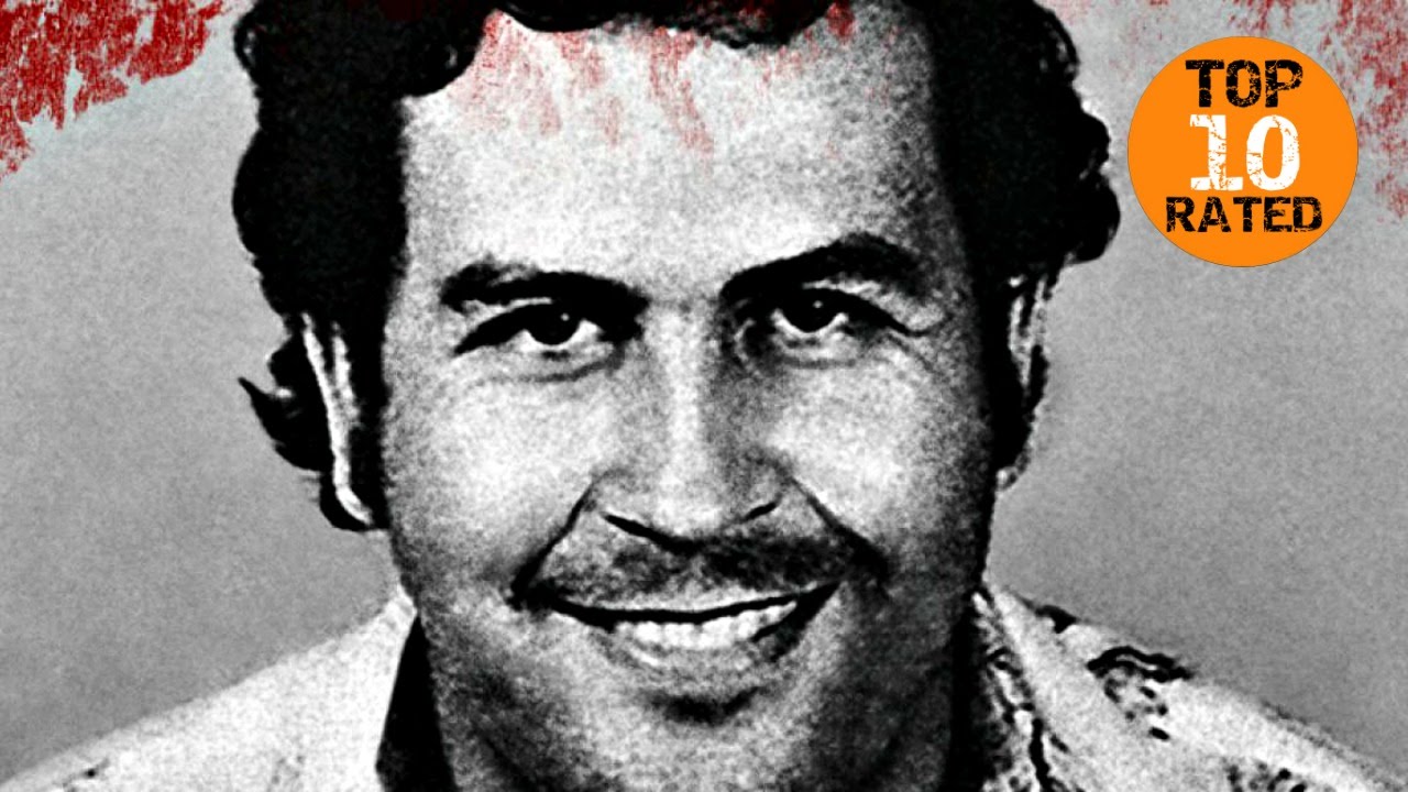10 Most Famous Criminals Ever YouTube 10-most-famous-criminals-ever-youtube