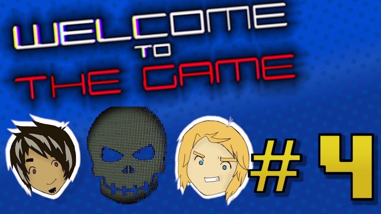 Welcome To The Game Part 4 Nude Youtubers Youtube