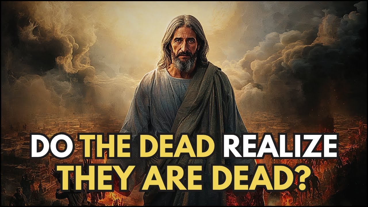 Do the Dead Realize They Are Dead? The Bible's Clear Answer | Biblical ...