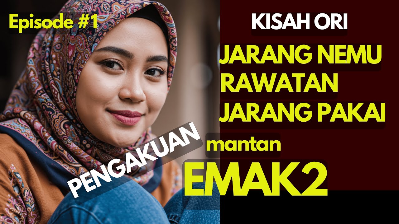 2 KISAH NYATA WANITA HEBAT NAMUN KESEPIAN - Cerita Romantis, Kisah ...