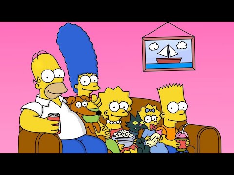 Los Simpson El Videojuego Pelicula Completa Español