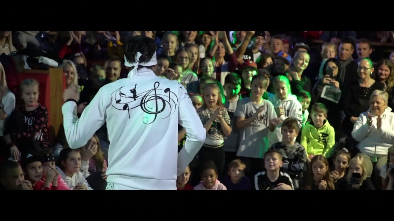 2018-12-15 OSB / Old School Brothers Battle - YouTube