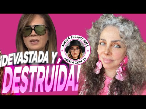 ANDREA SHOW TV ESTÁ EN VIVO ! - YouTube