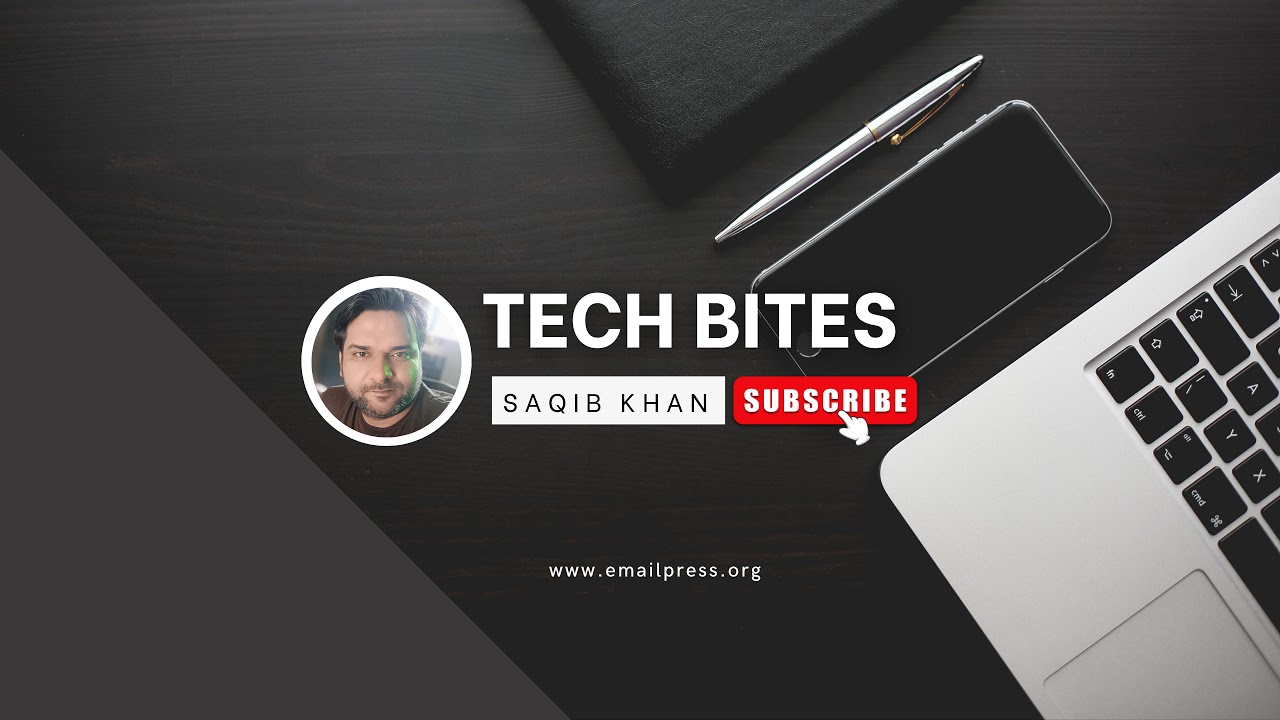 Tech Bites Live Stream - YouTube