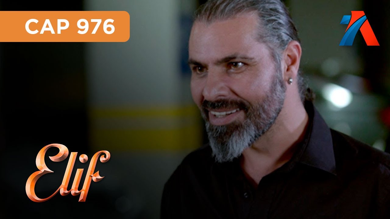 Elif - Avance Lunes 18/09/2023 - YouTube