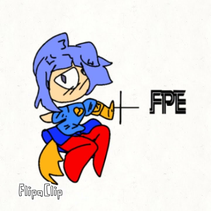 Flipaclip original de quis quis fundamental paper education - YouTube