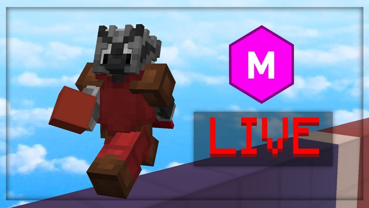 🔴Playing Minemen For the first time | Minemen Live Stream - YouTube