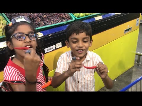 Metro ja ka koi khush ho na ho mgr kids bahut khush hoty hain 🥰 - YouTube
