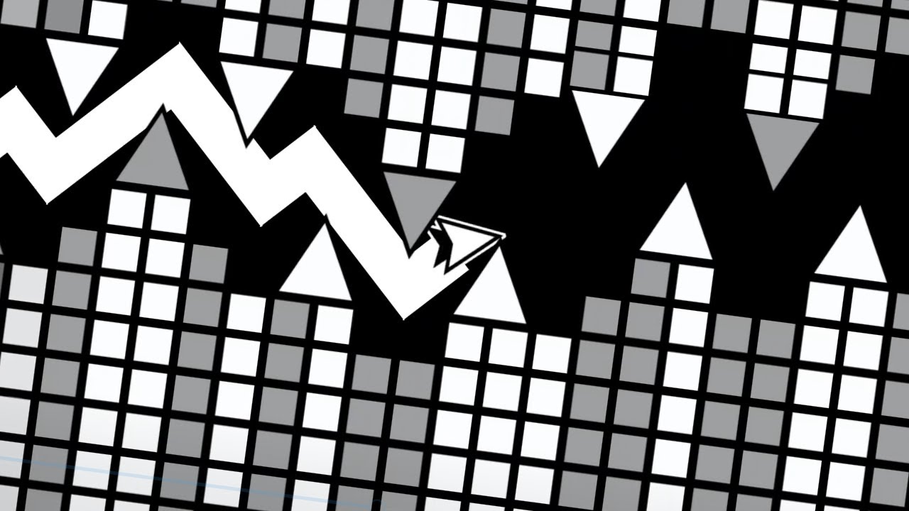 Death Corridor Wave, but it`s extreme challenge! - YouTube