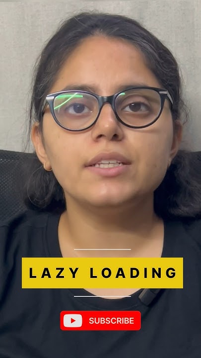 Lazy Loading in React Native. #reactnativetutorial # ...