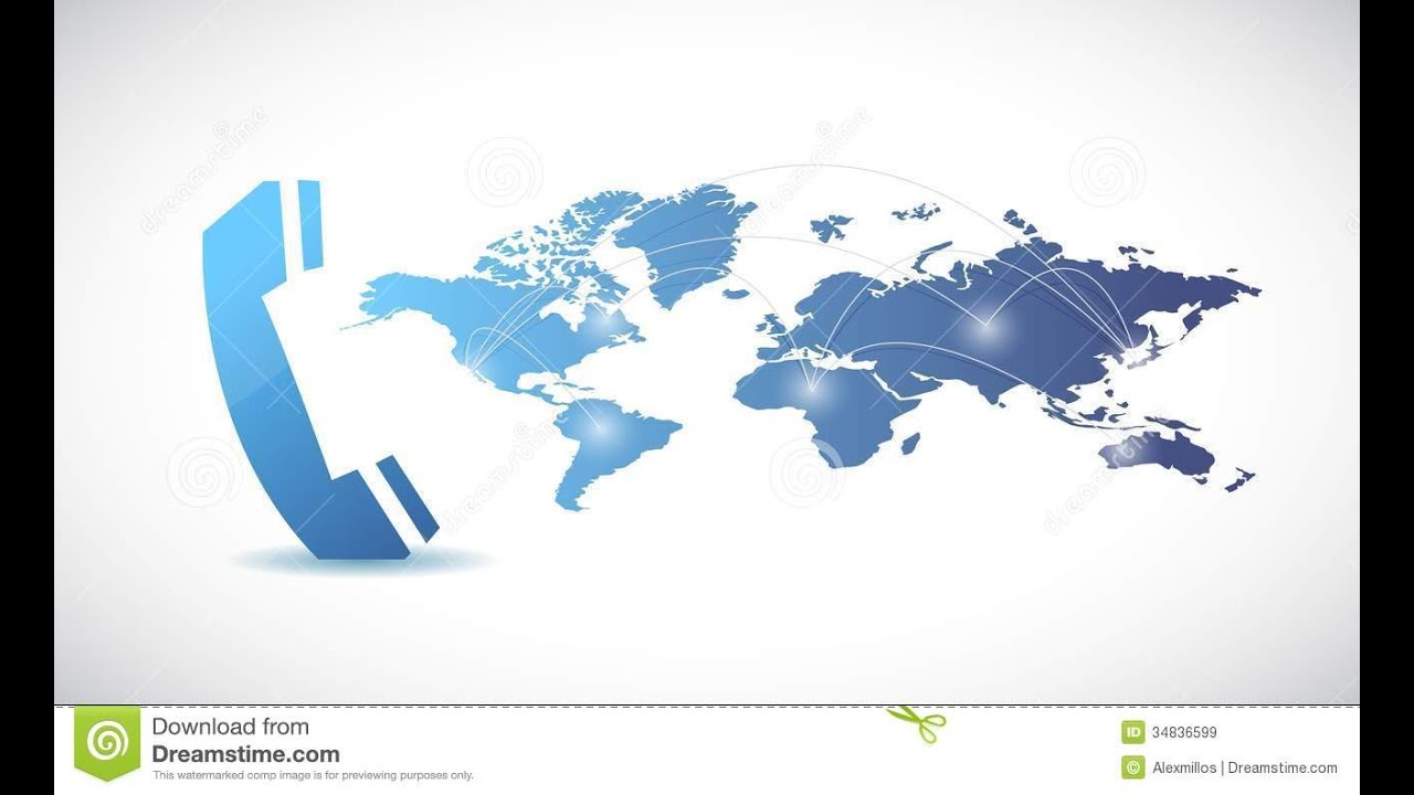 World Phone Free How to Create and Install - YouTube