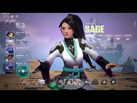 BEST-OF BALASHE #2 "SORRY KHOYA, J'AI INSTALOCK !" - YouTube