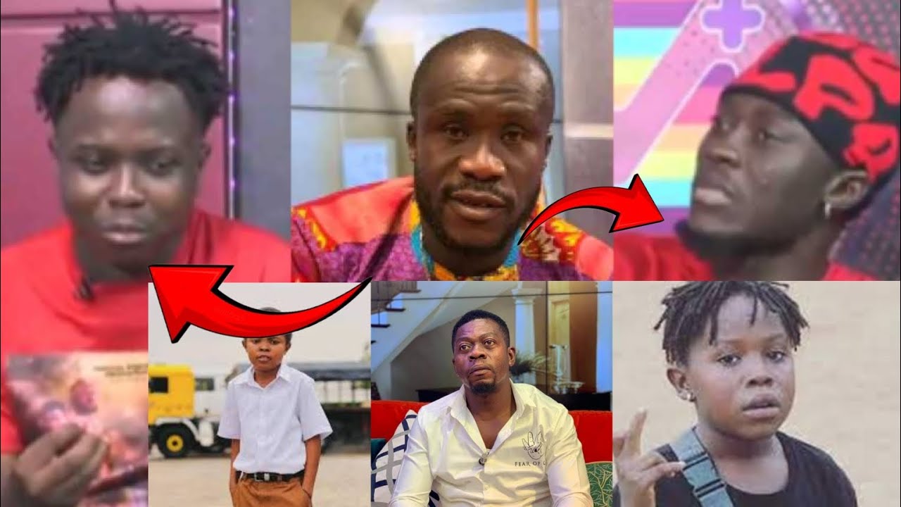 They think they are stars so they don't respect me anymore Dr. likee ...