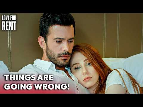 I Have A Bad Feeling, Ömer 😔💔| Love For Rent | English Subtitles | Kiralik Ask