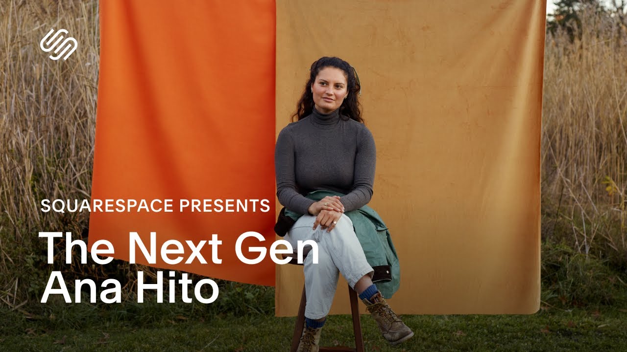 Sustaining Magic in Farm-To-Table Cuisine | Squarespace Presents - YouTube