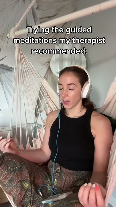 ADHD & Meditation: Chaos Meets Calm - YouTube