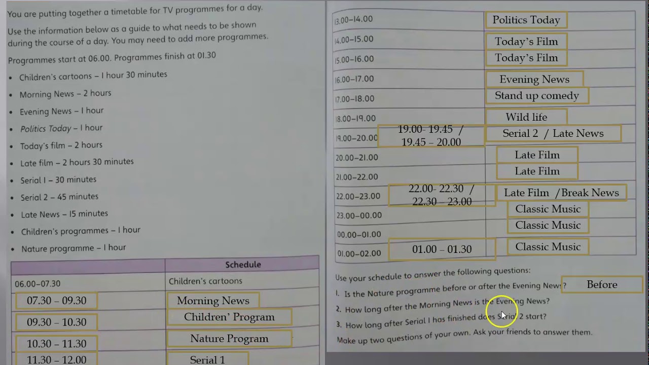 lesson45 part2 - YouTube