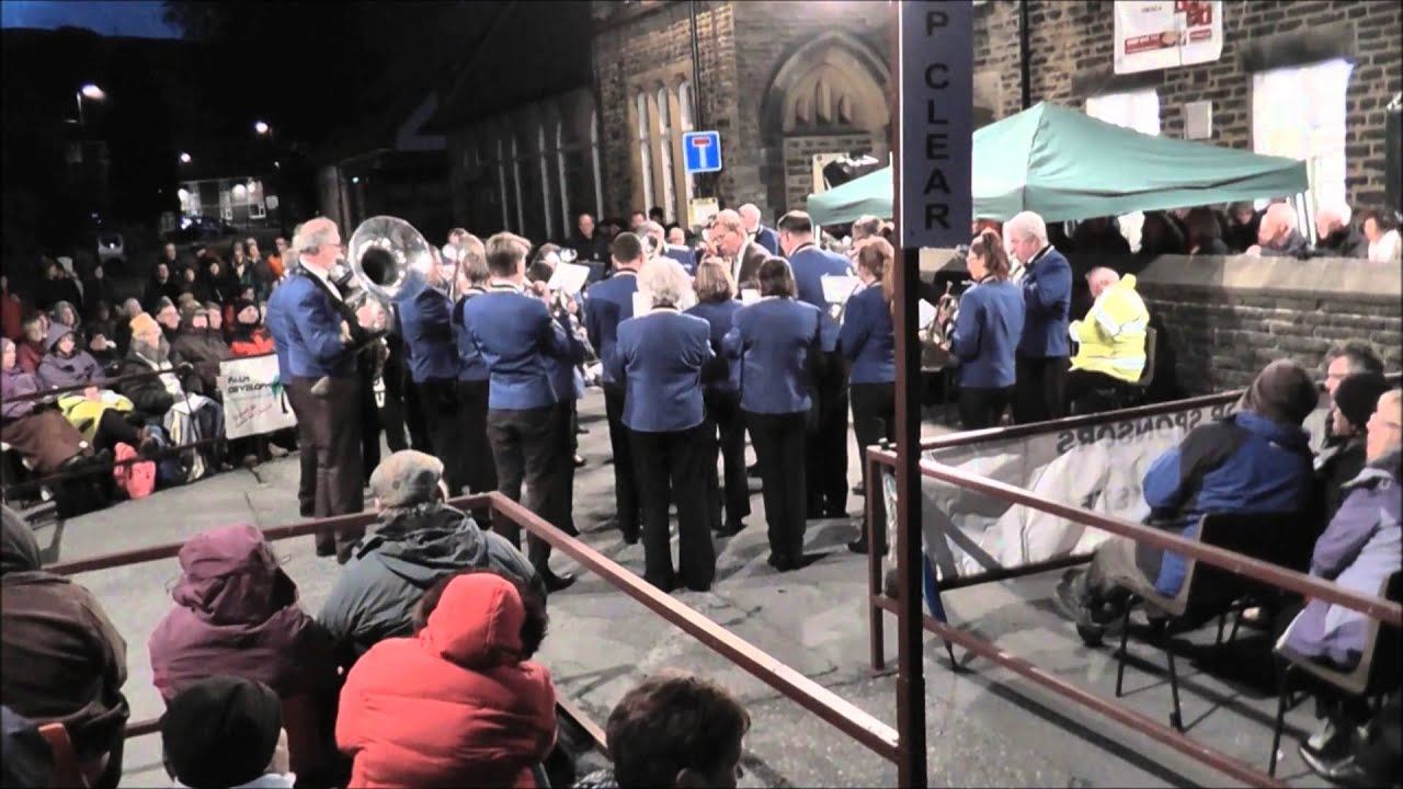 Whit Friday Compilation 2015 - YouTube