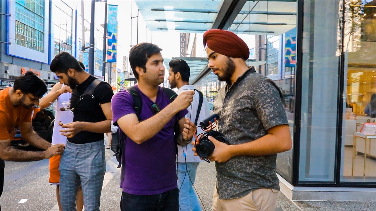 When My Indian Friends Gave Me Birthday Surprise | Pakistani Indians ...