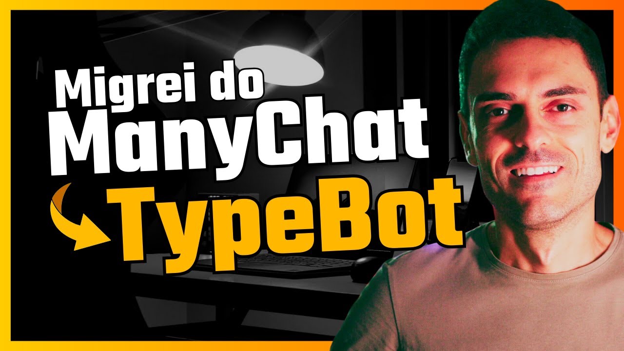 Como vender pelo instagram com TypeBot? Migrei do ManyChat para o TypeBot e olha só isso - YouTube