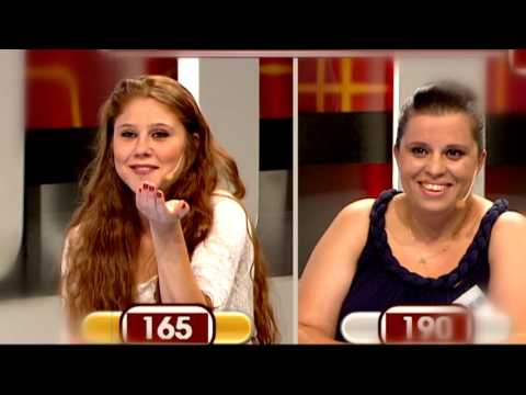 Süper Bulmaca 403. Bölüm Fragman