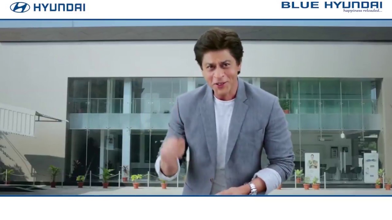 Hyundai Free Car Care Clinic at Blue Hyundai Service Center | Bangalore ...