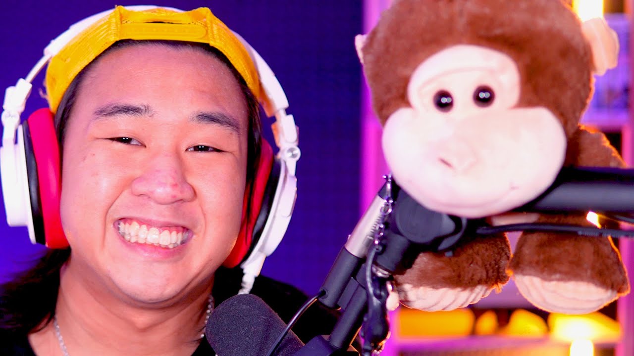 QnA W/ Monkey! | YouTube | Age | YLYL shorts | Discord Memes | - YouTube