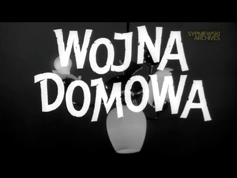 „Wojna domowa” – piosenka i czołówka serialu [A]♬