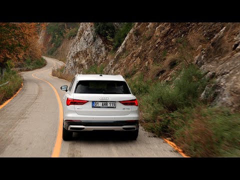 Audi ile ‘Ulaşmanın Bir Yolunu Bul’ | Gezi Bloggerı Kemal Kaya