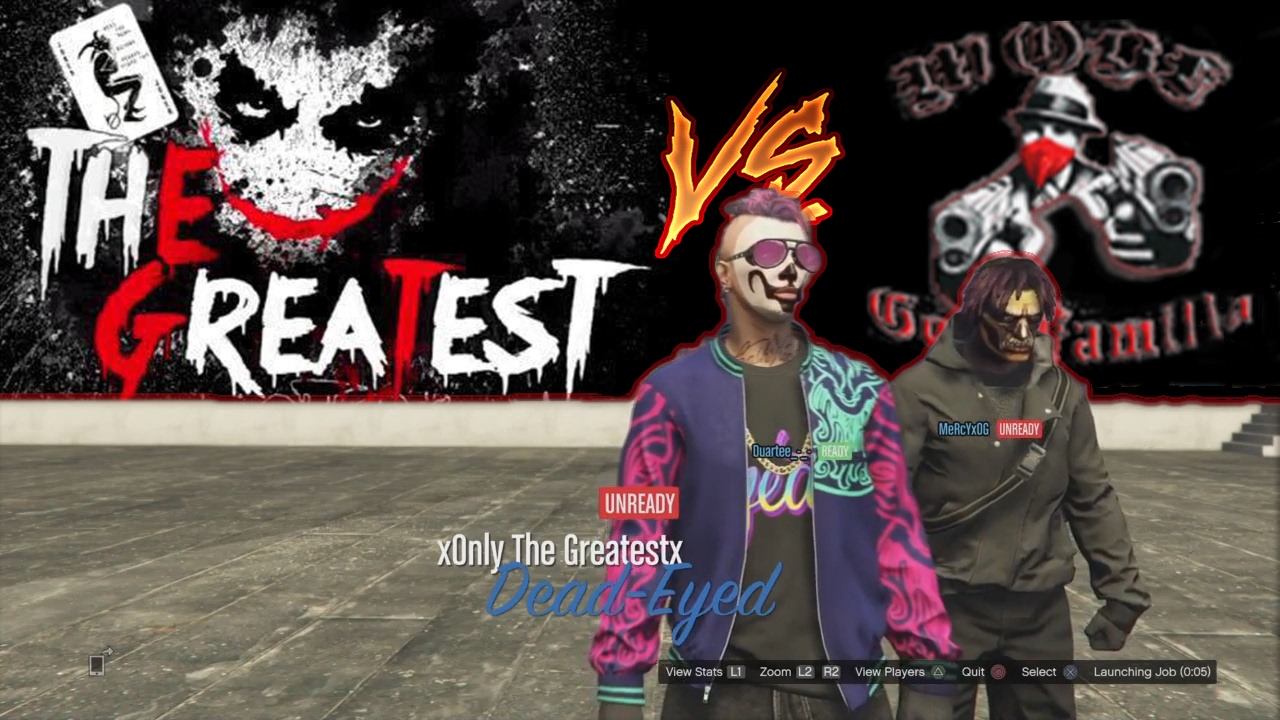 OTGx vs MOBF + BIG EXPOSE - YouTube