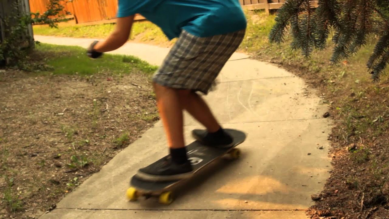 Free Wheel Co. Free Dumbs Review - YouTube