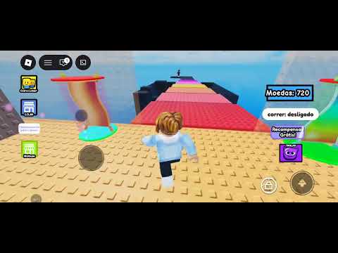 Joguei um obi normal no Roblox até descobrir que na verdade tem um ...