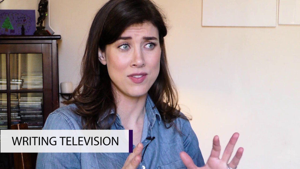 Eileen Jones - Breaking In Story - YouTube