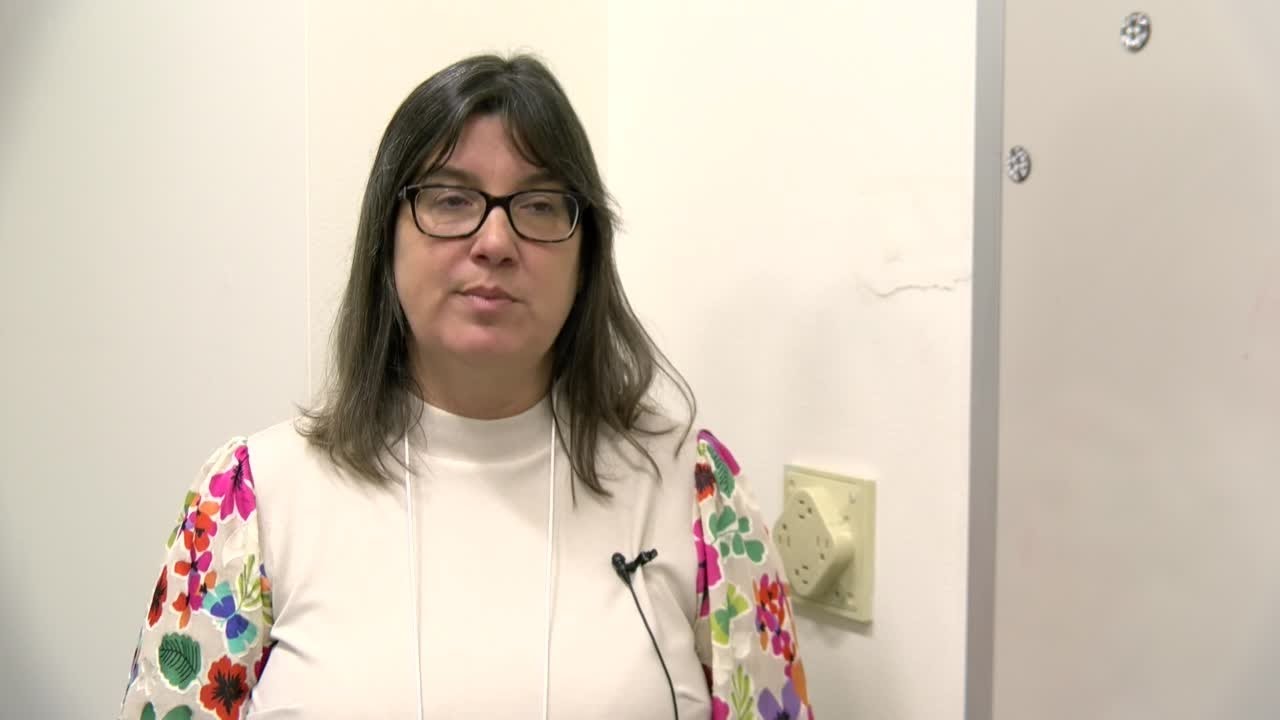 Wisconsin Department of Justice explains significance of SANE - YouTube