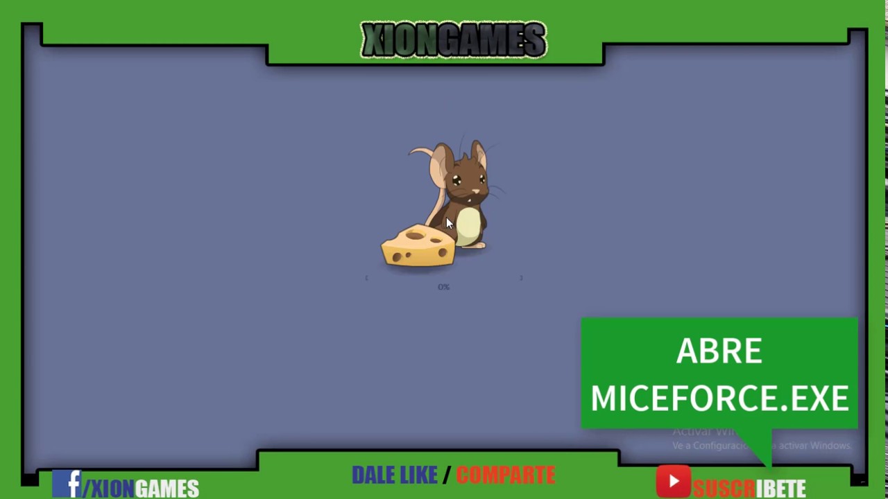 ips transformice - miceforce - YouTube