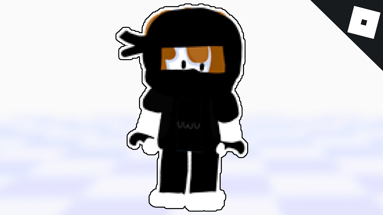 How to get the NINJA BACON BADGE in FIND THE BACONS | Roblox - YouTube