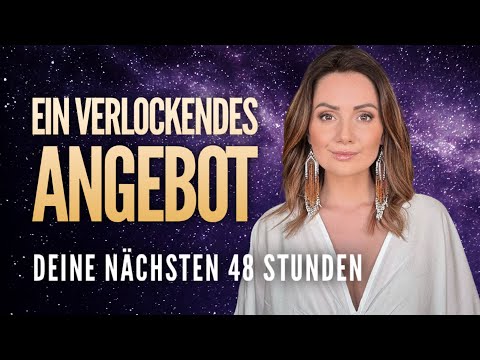 48 Stunden Tarot | Das kommt jetzt auf dich zu