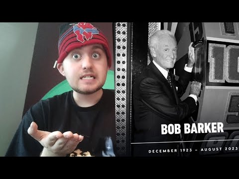 Bob Barker Passed Away - YouTube