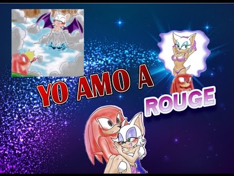 Yo AMO a Rouge - KNOUGE COMPLETO - YouTube